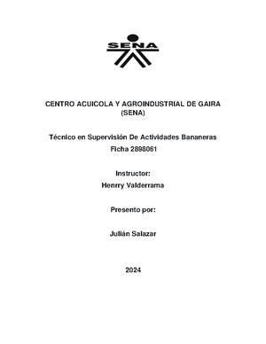 GUIA DE Aprendizaje 01 - Proyecto Java Web - GUIA DE APRENDIZAJE 01 ...