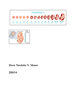 F-DAR - F-DAR example - Pamantasan ng Lungsod ng Marikina College of ...