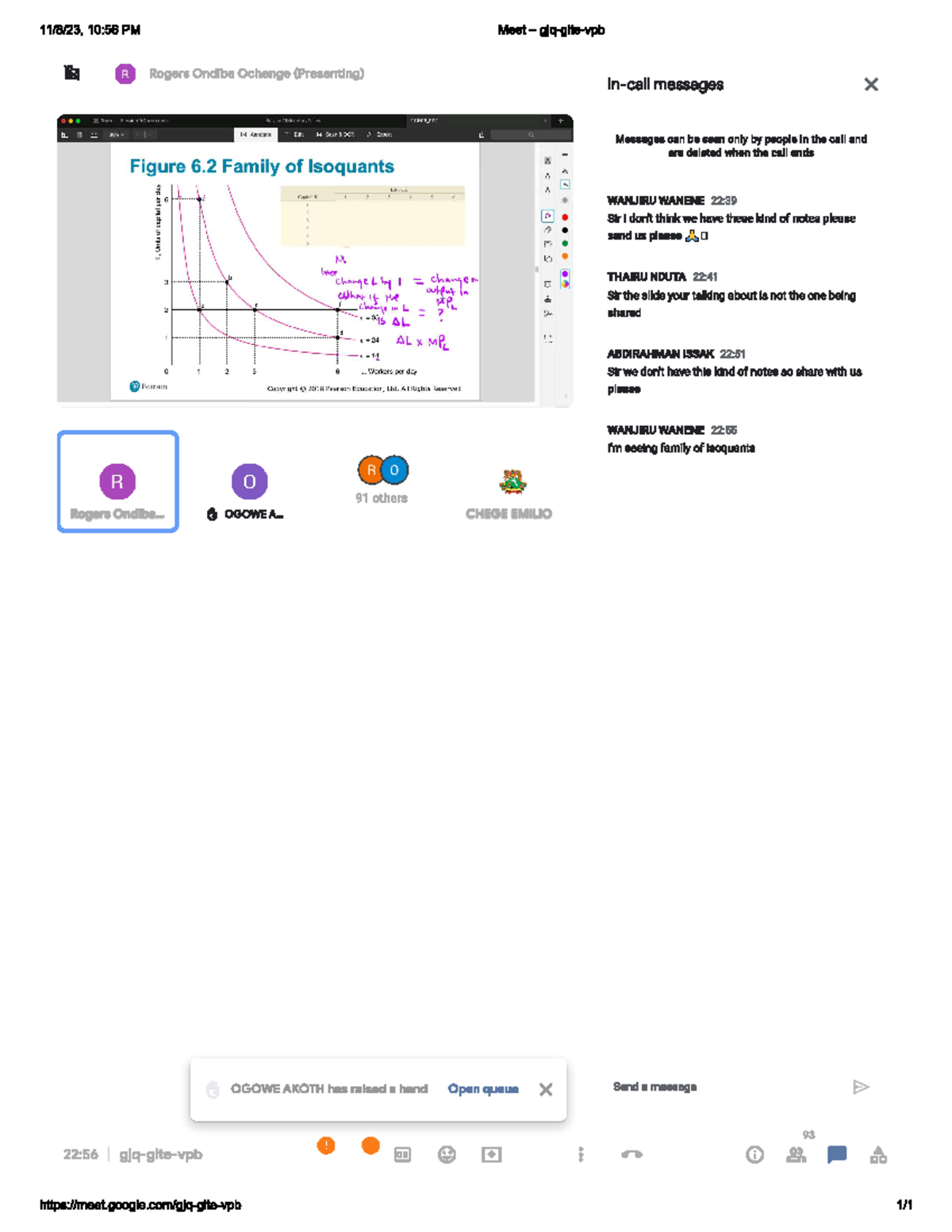 ECONOMICS & Stat (EET100) - Edit - ECONOMICS & Stat - Studocu