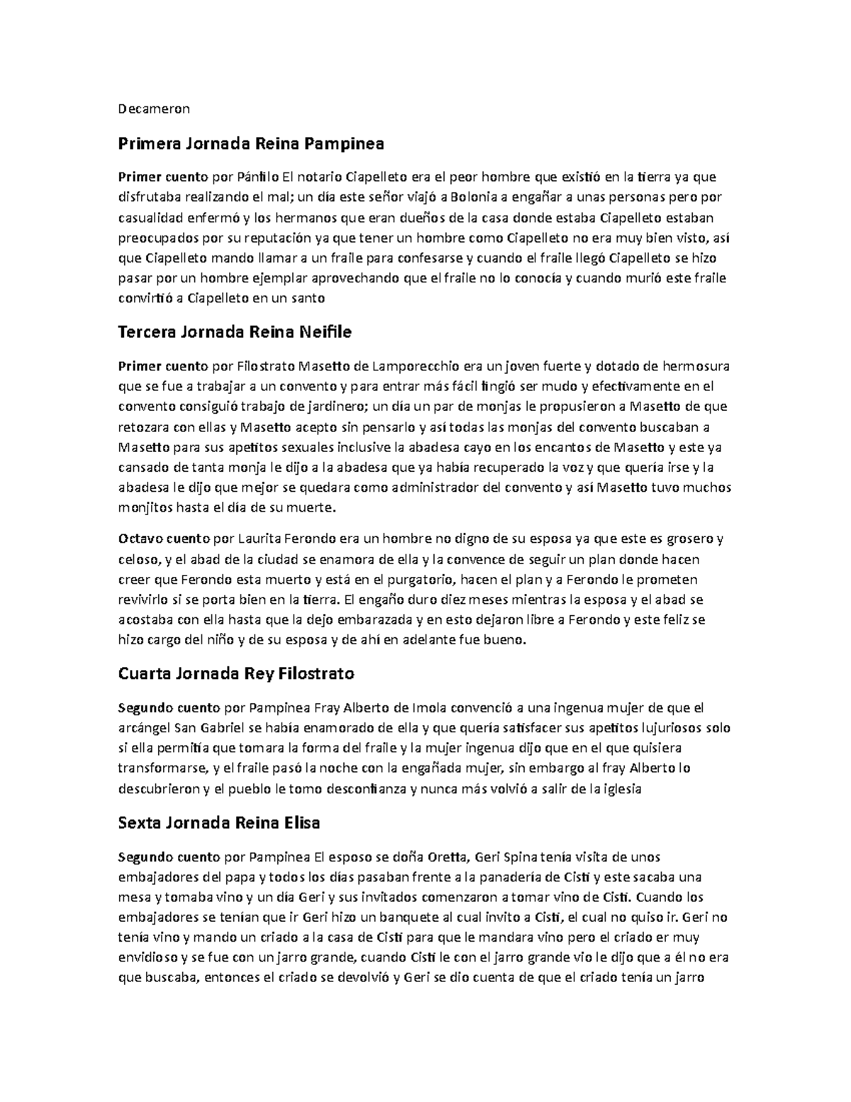 Ultra Resumen Seleccion Decameron - Decameron Primera Jornada Reina ...