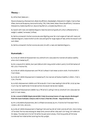 3A.9 - Bnwas - BNWAS: The requirements making it mandatory to have a ...