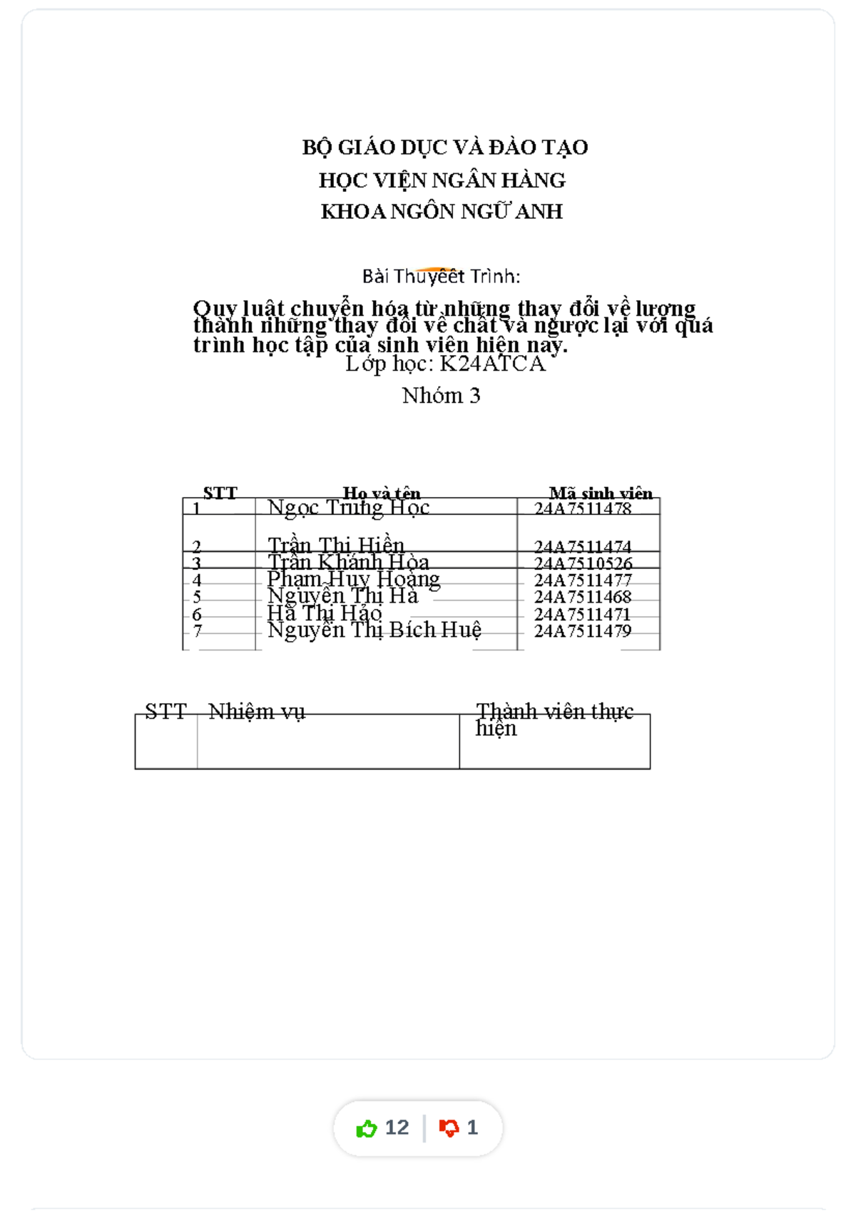 Quy-luat-luong-chat-quan-he-luong-chat-su-thay-doi-ve-luong compress - BỘ GIÁO DỤC VÀ ĐÀO TẠO ...