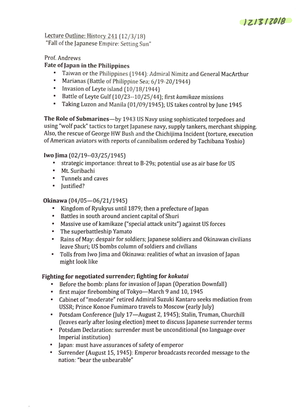 Lecture 2 (The Axis Ascendant) - Warning: Error during font loading: XMLHttpRequest is not ...