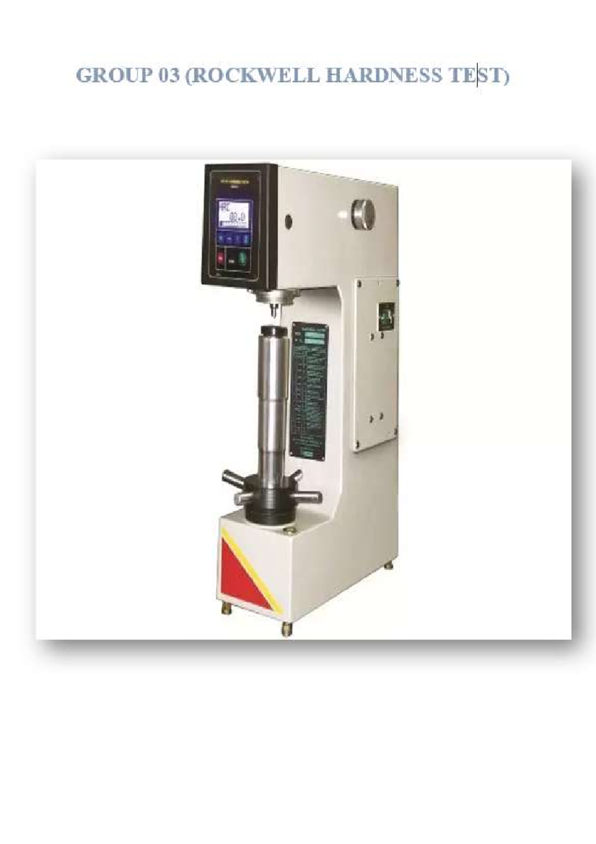 LAB-03 - study - NHEM - Studocu