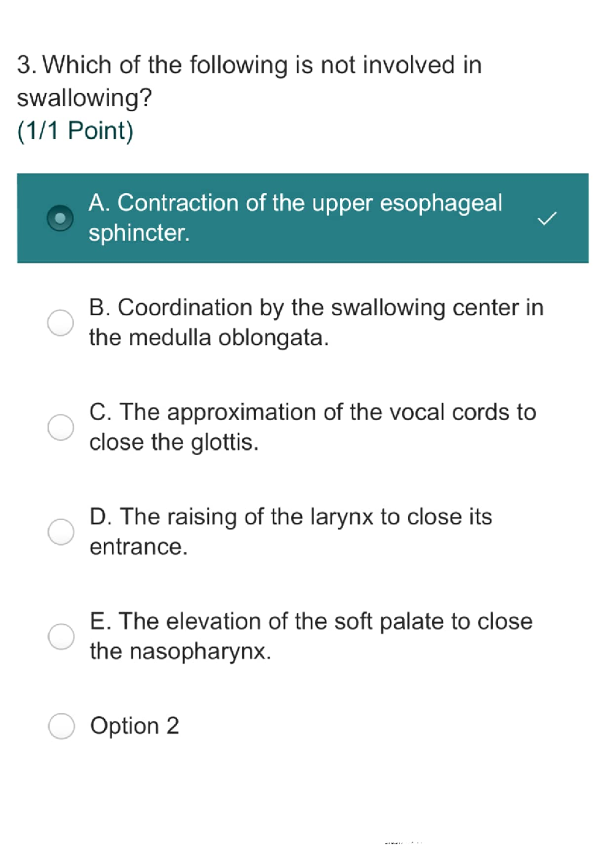 Formative (1)GIT 2021 (answered) - Physiology - Studocu