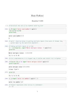 Introduction to HTML, Tags, Elements, and Attributes - Lecture Notes ...