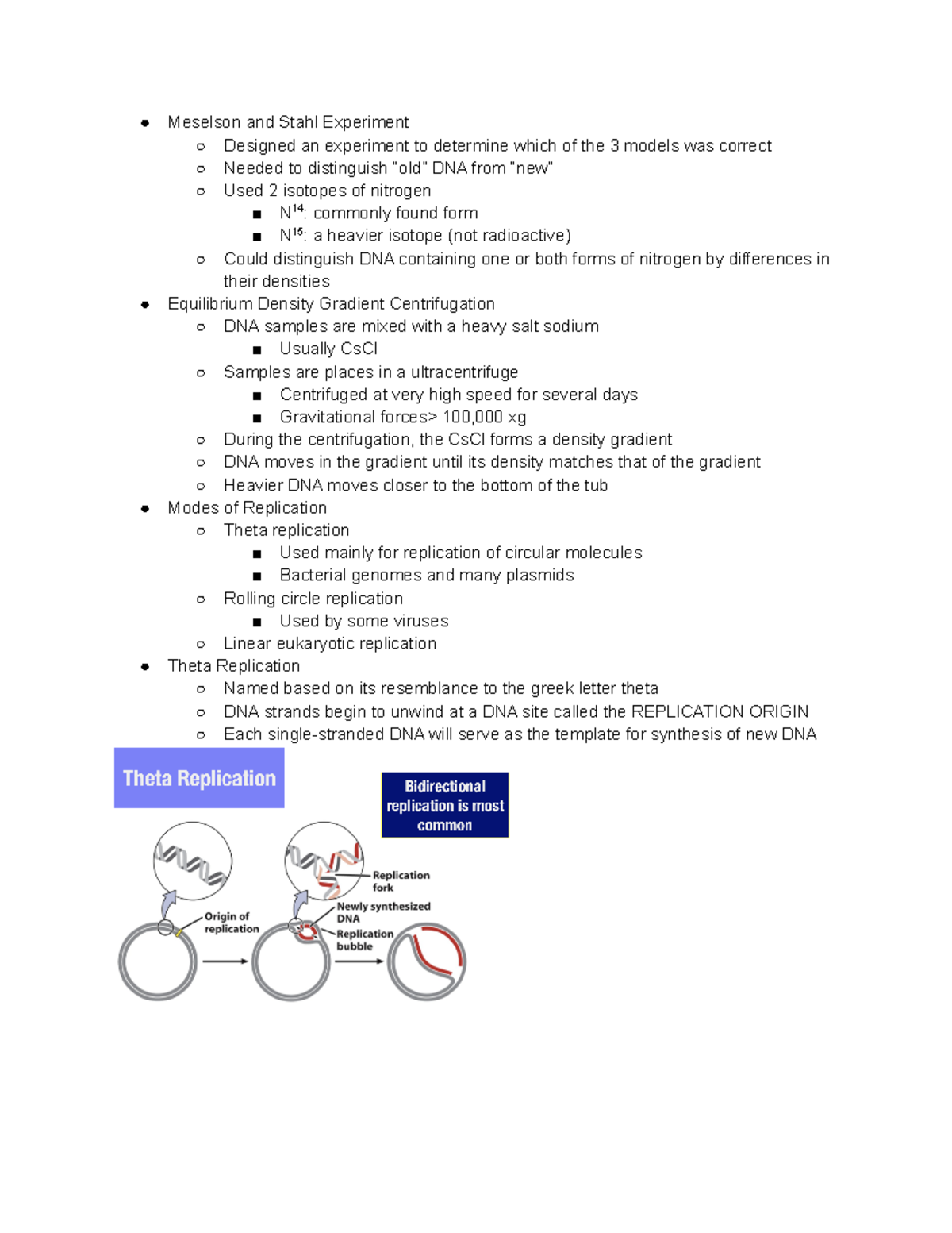 Genetics Chapter 12 Notes Part 2 - Deprecated API usage: The SVG back ...
