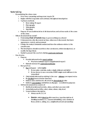 Exam 1 notes - Summary Biology Of Microorganisms - Chapter 1 ...