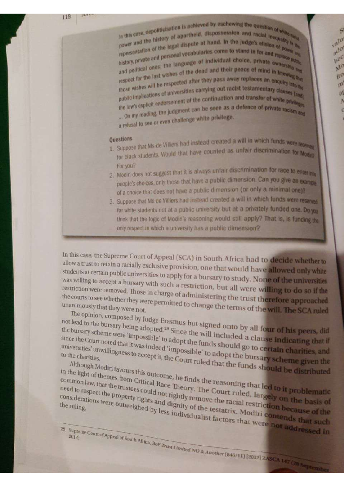 118 - textbook - ZUG2015 - Studocu