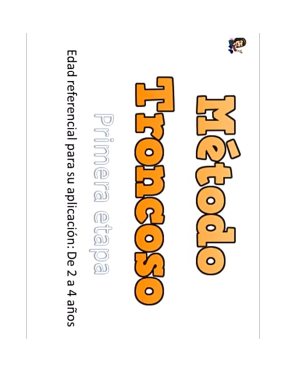 Metodo Troncoso - Metodo o Troncoso o Primera etapa Edad referencial ...