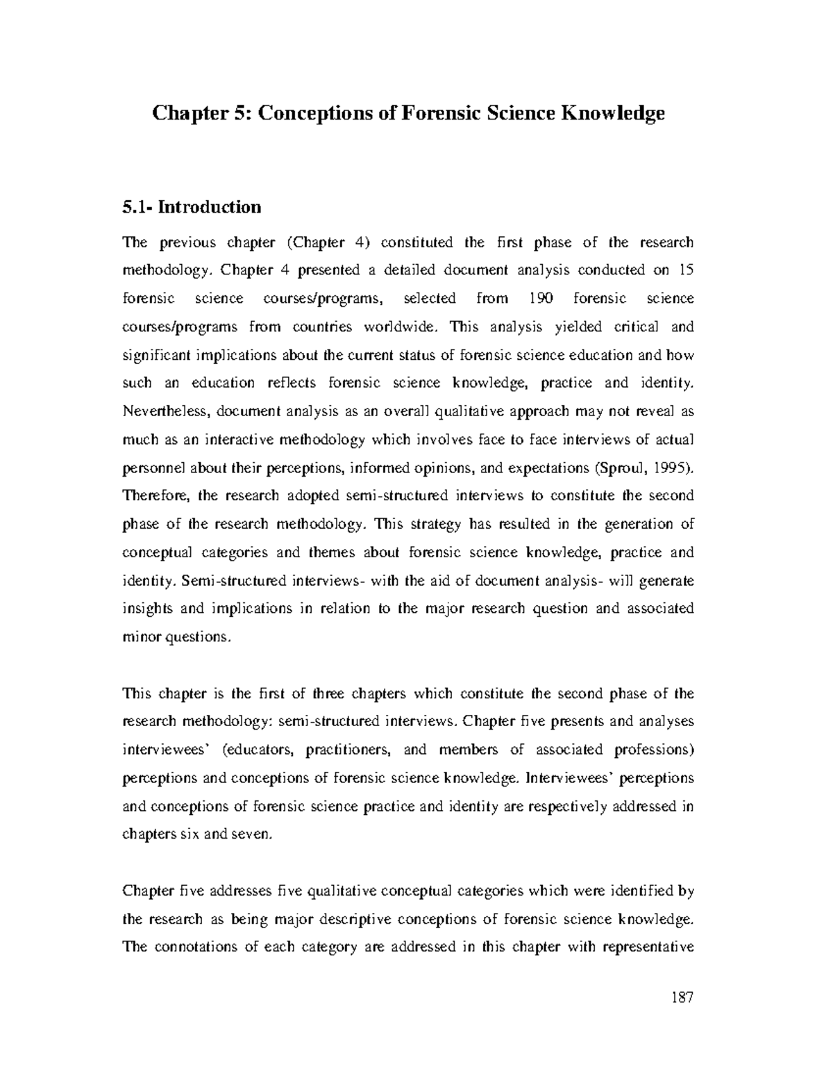 Forensic Science-49 - Chapter 4 presented a detailed document analysis ...