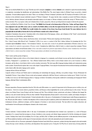 AMES Notes - 9/ AMES Before Class Notes Understanding and Teaching the ...
