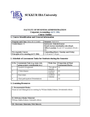 Audit Concepts - Preconditions for the Audit ISA 210 Agreeing the Terms ...