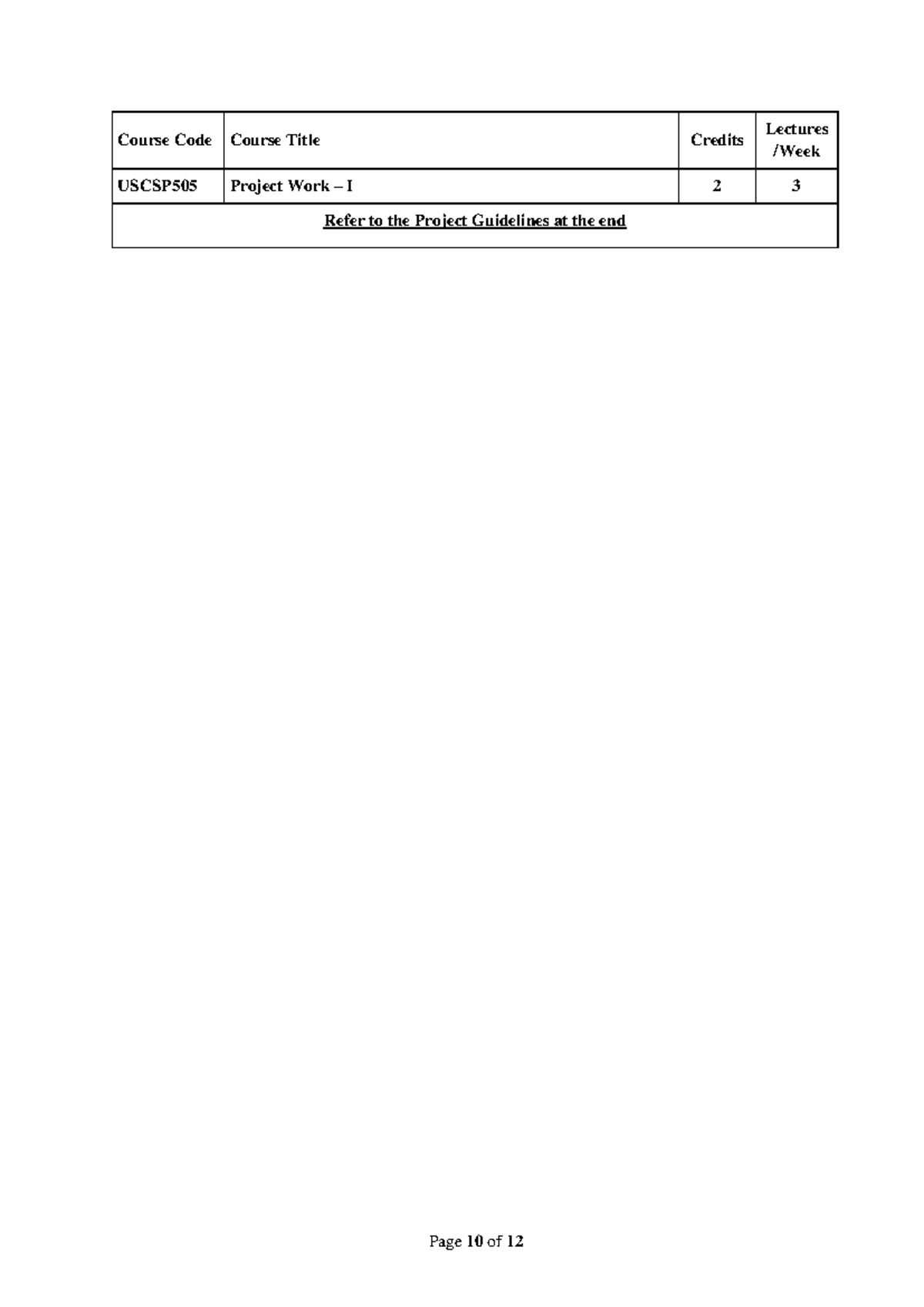 MU Tybsc CS Syllabus 2023(sharing)-10-12 - Page 10 of 12 Course Code Course Title Credits ...