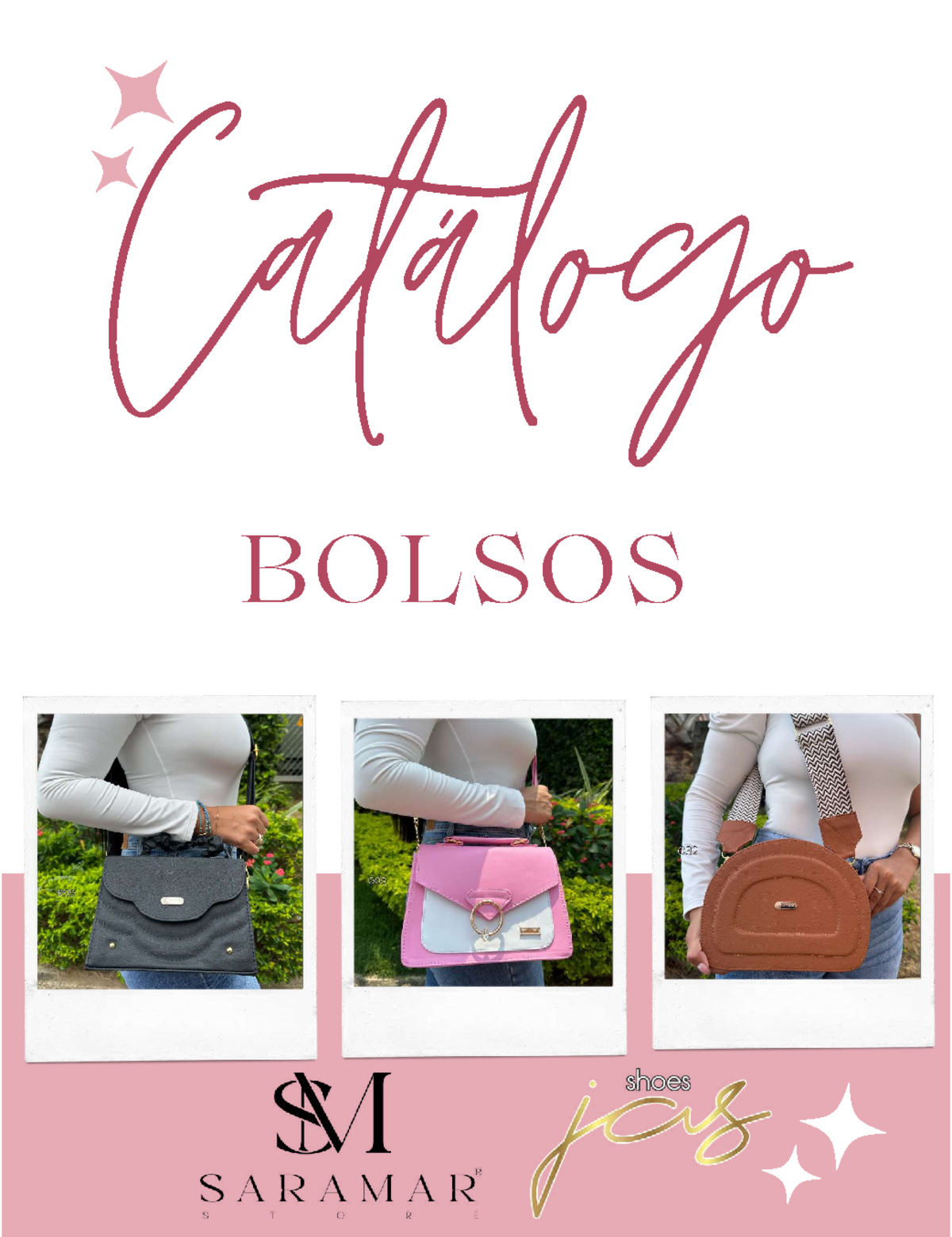 Catalogo Bolsos -40% - Ninguna - Catálogo BOLSOS Ref: C Medidas: Ancho 18cm - Alto 11cm $40 ...