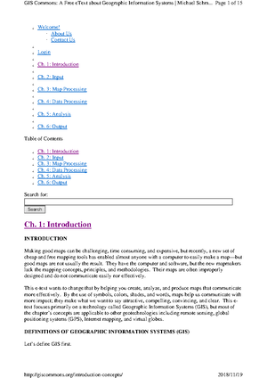 Geography Grade 10 Mapwork TASK 17 MAY 2022 - MOPANI EAST DISTRICT ...