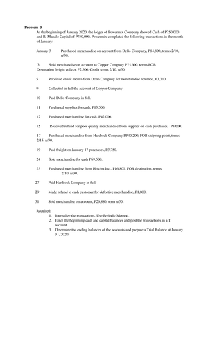Activity tangi intangi - Activity # 1: Tangible-Intangible Continuum ...