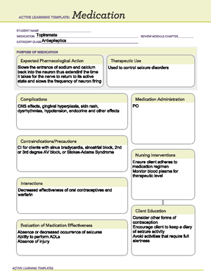Clarithromycin - The lecture notes on specific drugs and their purpose ...