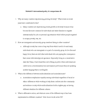 Systemic privilege and oppression - Here are some examples of systemic ...