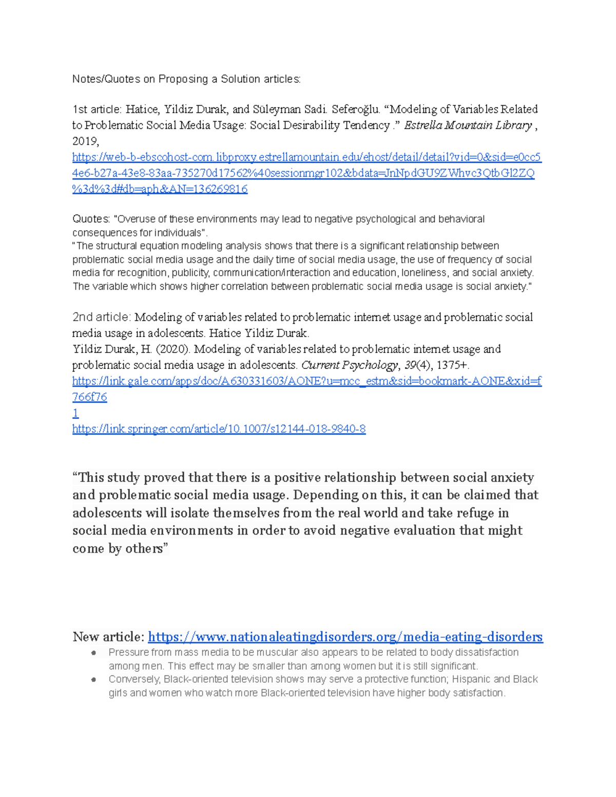 Notes On Proposing A Solution Articles Notes Quotes On Proposing A Solution Articles 1st
