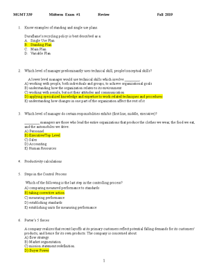 ER KMR SC 02 - Study Guide - Significant Concepts & Key Words KMR ...