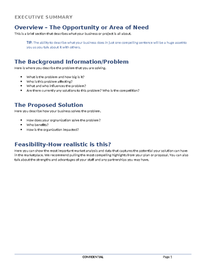 D361 Task 2 - VMM2: Competitive Analysis EcoCycle Technologies ...
