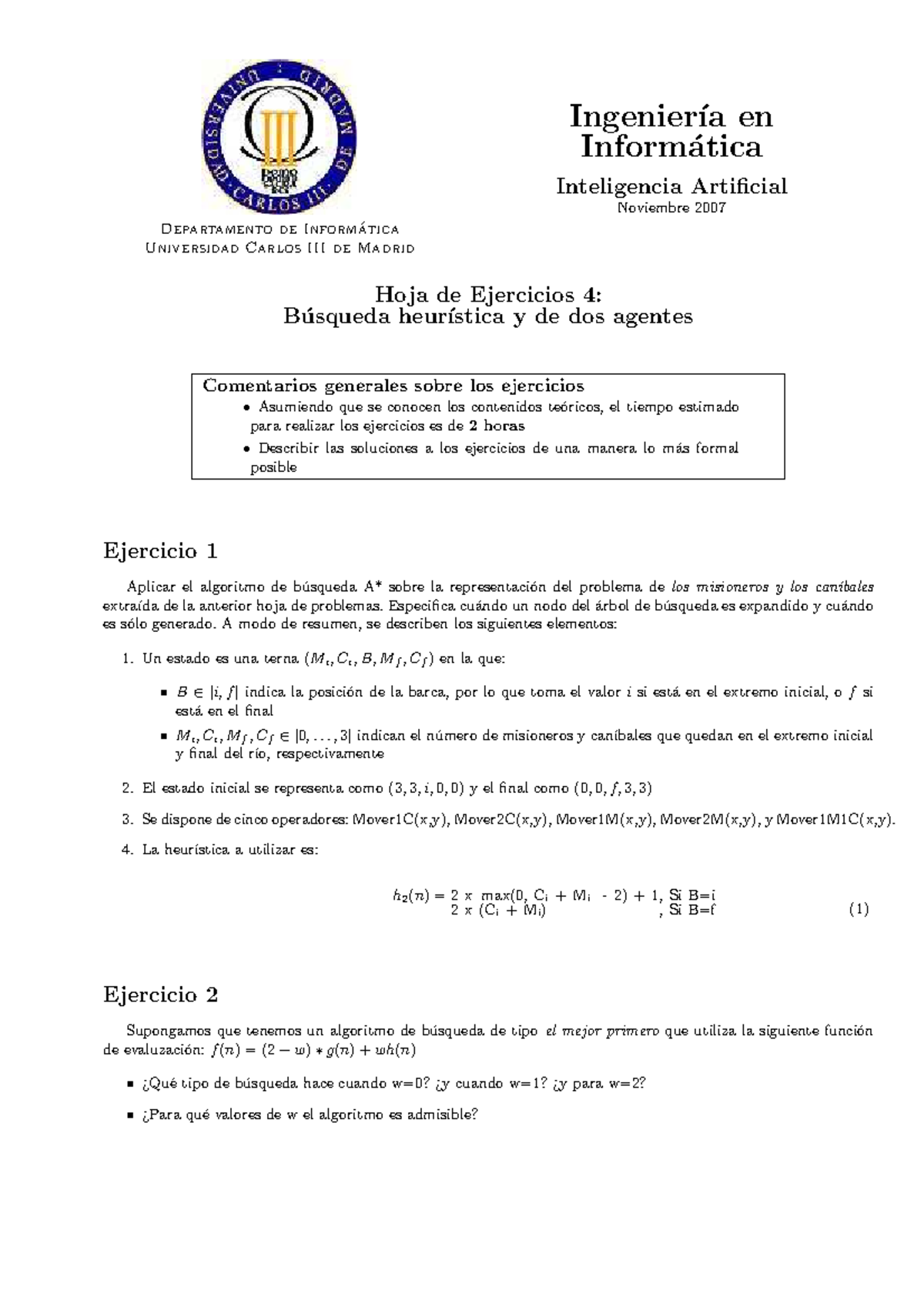 Soluciones-heuristica-4 - Departamento de Inform ́atica Universidad ...