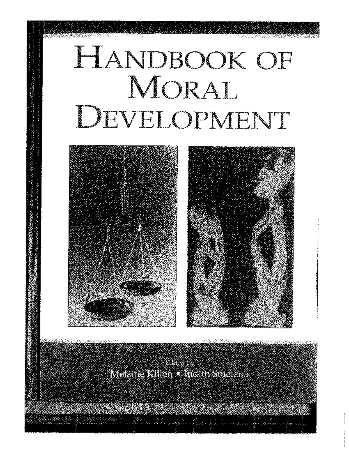 Nature and Moral Development - Education - Studocu