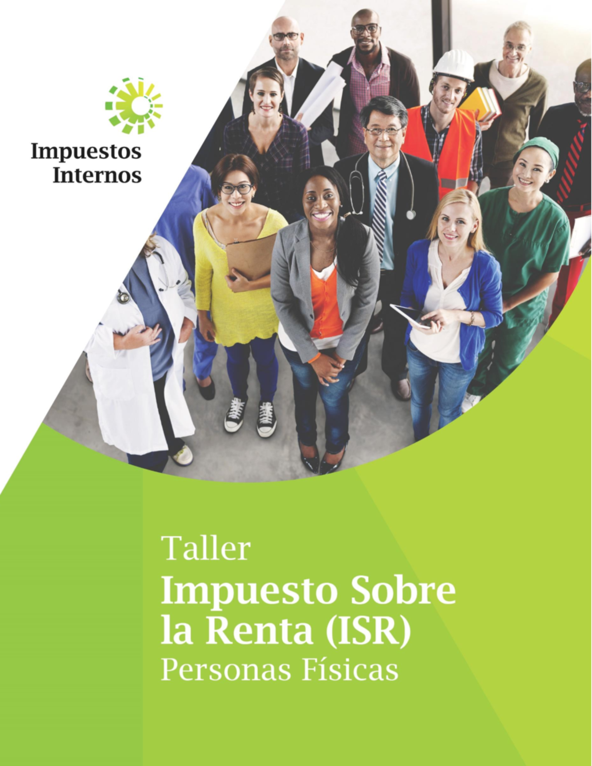 Material de estudio- Curso virtual ISR Personas Físicas - Historia de ...