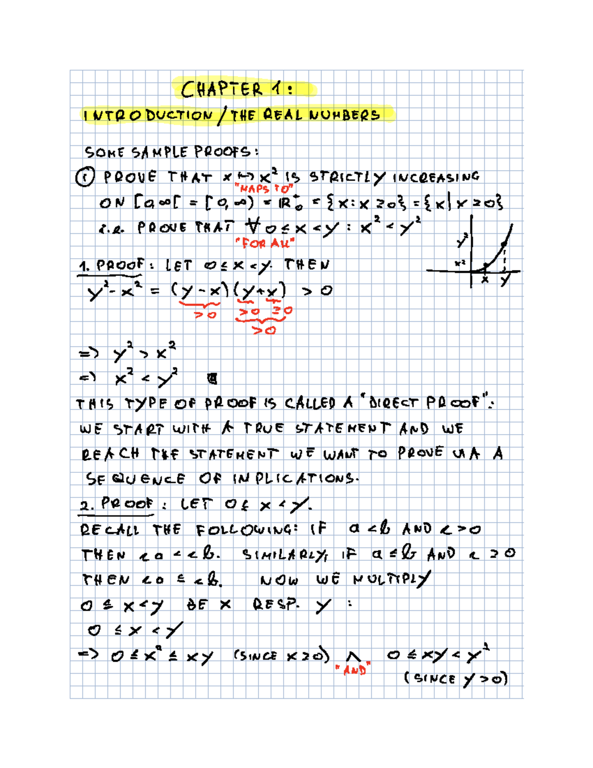 Lecture 1 September 1 22021 - Comp 251 - Studocu