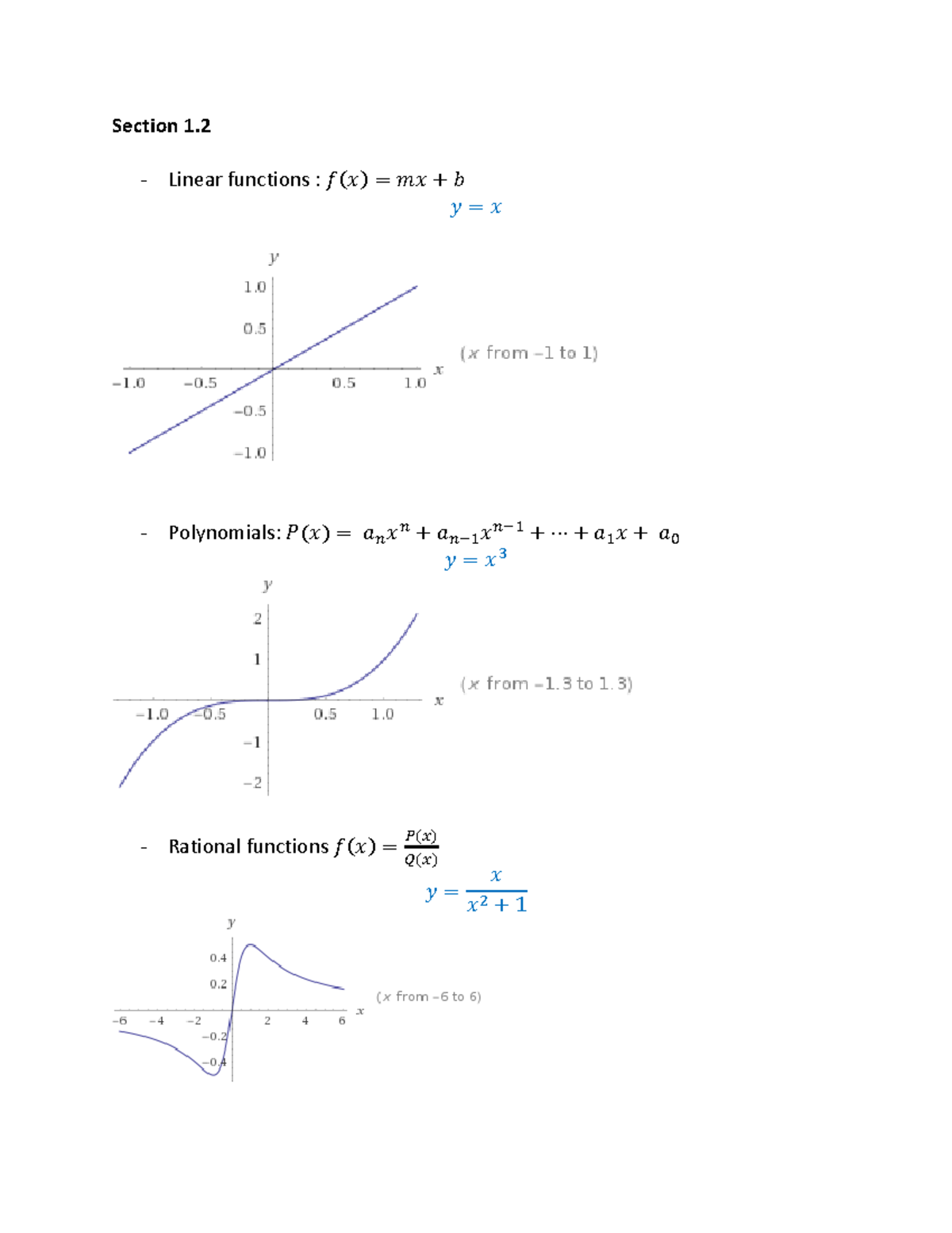 Section 1.2Section 1.2Section 1.2Section 1.2Section 1.2 - Section 1 ...