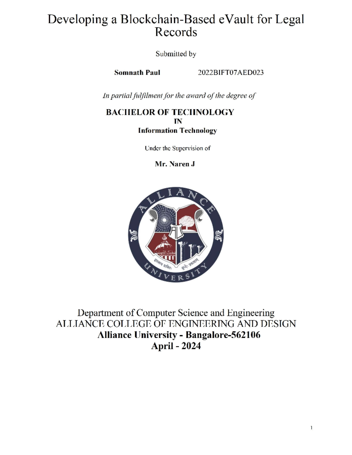 (Somnath-023)dsa mini-project - computer science and engineering - Studocu