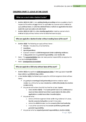 Completed Form D8 Feb 2022 - Application for a divorce, dissolution or ...