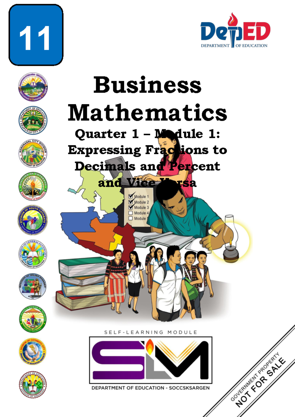 Httpsfnhs.edu - None - Business Mathematics Quarter 1 – Module 1 ...