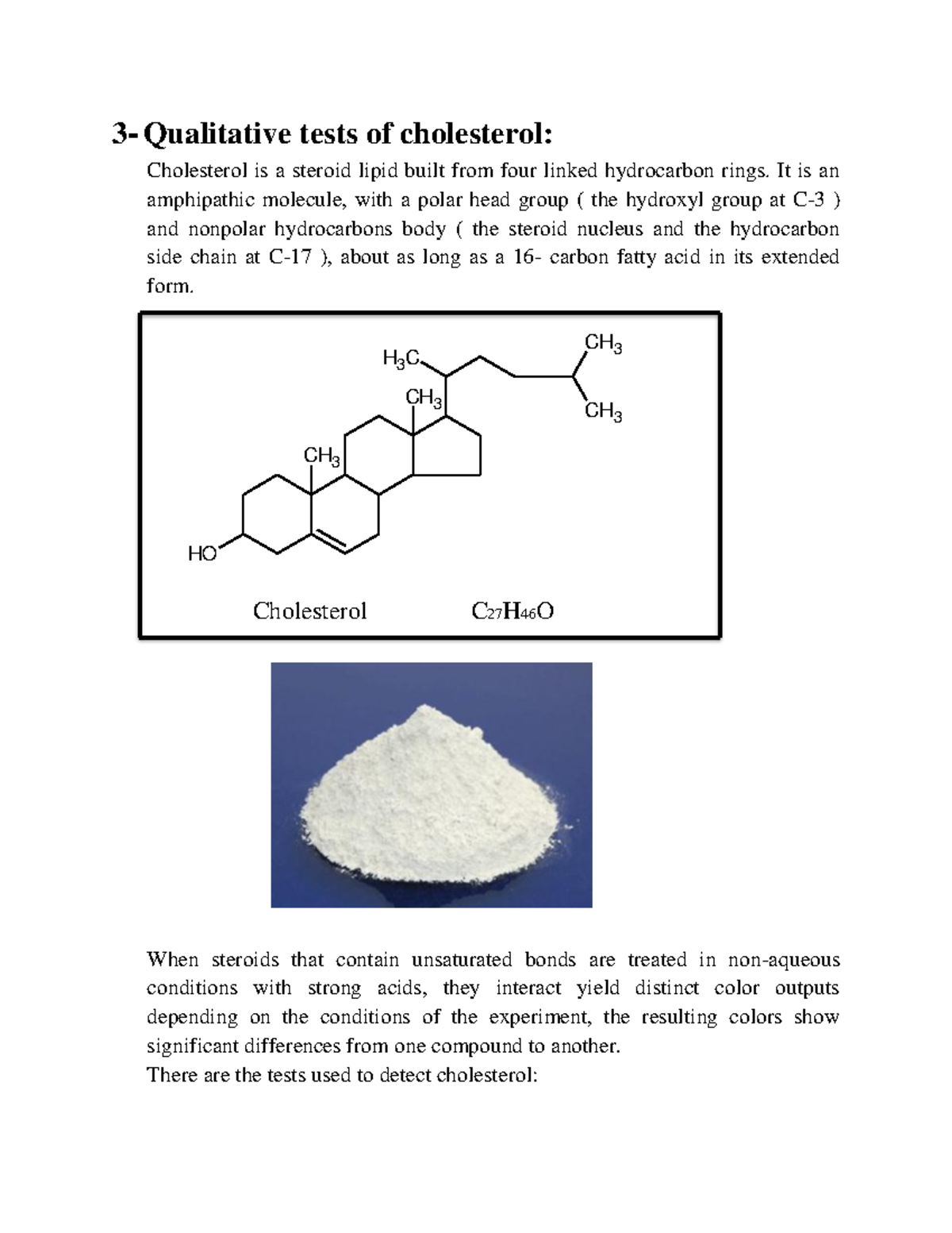 6 2020 03 1502 22 40 PM - bio - CH 3 H O H 3 C CH 3 CH 3 CH 3 3 ...