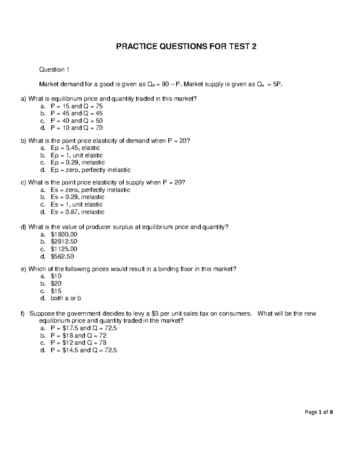 test-2-10-february-questions-and-answers-practice-questions-for-test