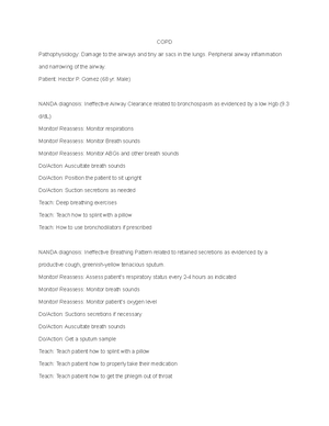 Diltiazem paperwork - ACTIVE LEARNING TEMPLATES THERAPEUTIC PROCEDURE A ...