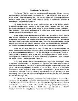 Yanni- Research - ADVANTAGES OF TVL STUDENTS CHAPTER 1 INTRODUCTION ...