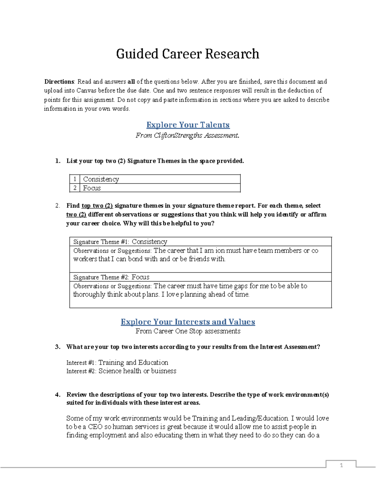 Guided Career Research SU24 Draft - Guided Career Research Directions ...