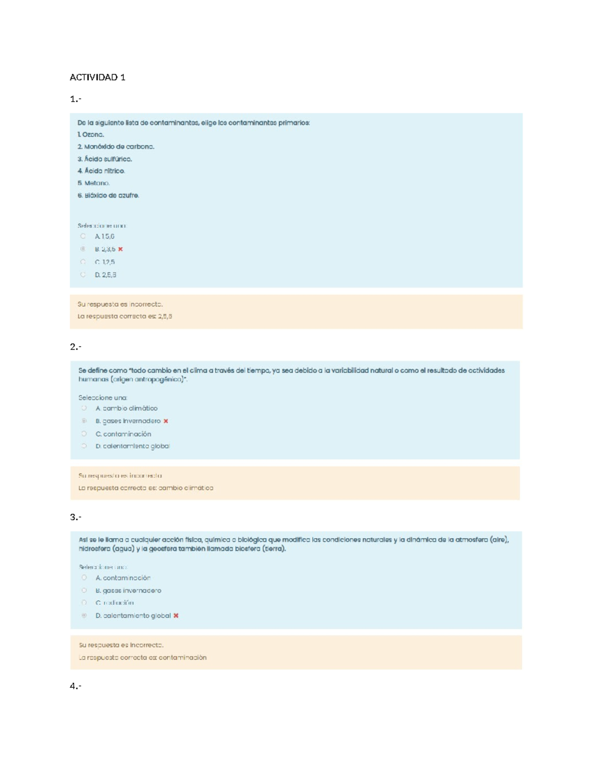 Actividad 1 MOD 20 RES - SDFASD - Fisica, Quimica y Biologia ...