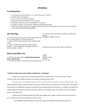 Seed Germination Lab Rubric-2 - Criteria Level 4 Level 3 Level 2 Level ...