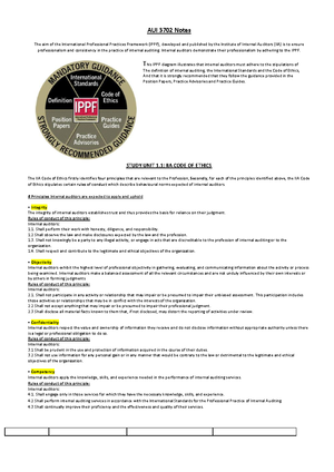 AUI3702 TL202 2 2024 Memo Semester 2 - AUI3702/202/2/ Tutorial Letter ...