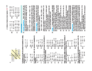 Chapter 5 6 BME 1 Finals - N/A - CHAPTER 5: OPERATIONS SYSTEM IN HOSPITALITY AND TOURISM The ...