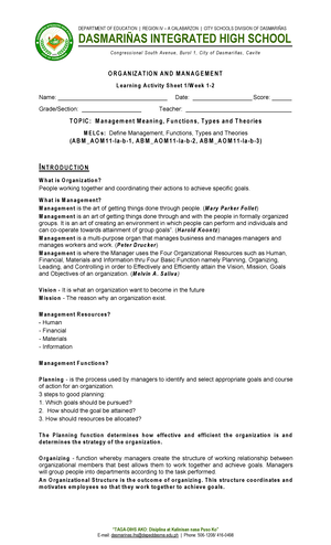 Library CAFÉ-Business Plan - VILLALBA, DOMINIC T. ABM 11- C ...
