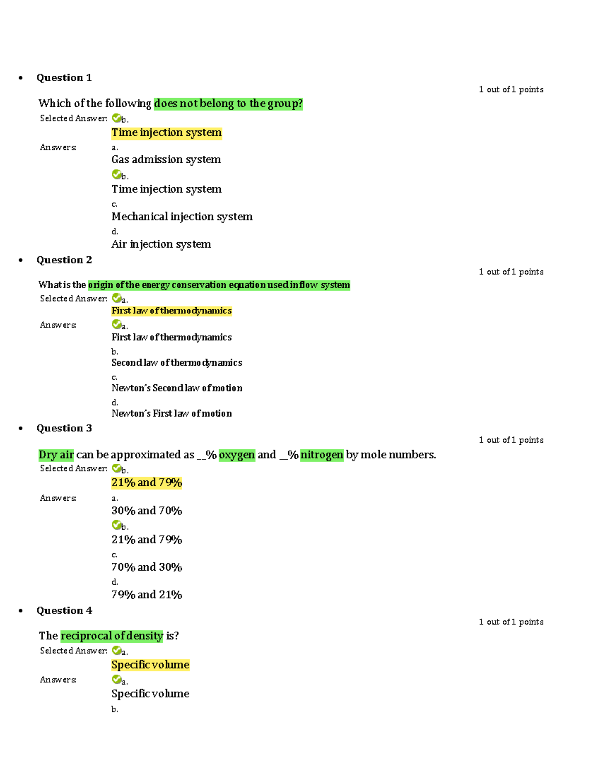 Mechanical engineering subjects lecture materials, notes and ...