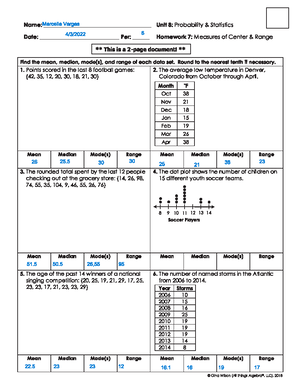 Stock Watson Solution to empirical exercises - PART TWO Solutions to ...