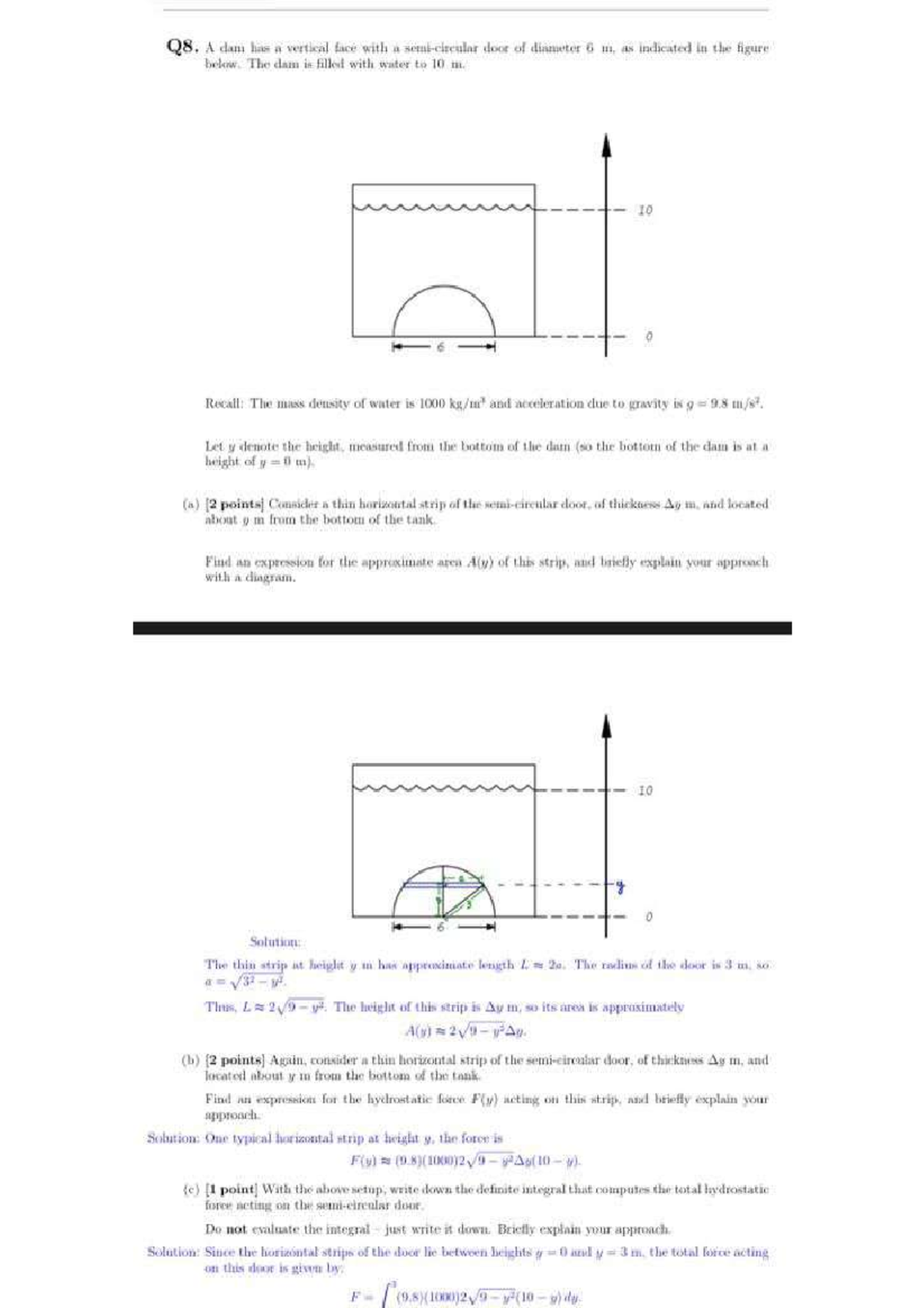 Calc2 Midterm - MAT1322 - Studocu Calc2 Midterm - MAT1322 - Studocu