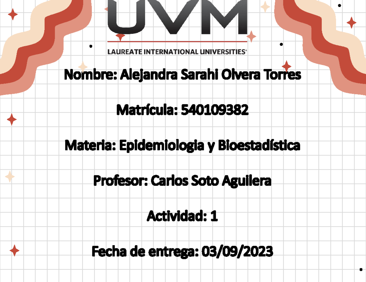 A#1 ASOT - mapa - Nombre: Alejandra Sarahi Olvera Torres MatrÌcula ...