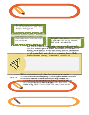 Physical Science Module 2 Grade 11 quarter 4 - Physical Science Quarter ...