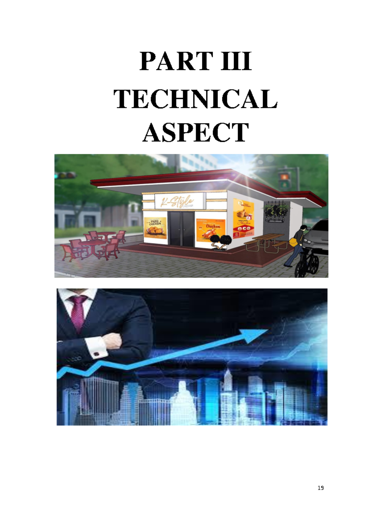 5-PART3 Technical Aspet - PART III TECHNICAL ASPECT PROJECT LOCATION ...